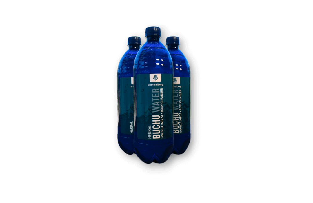 Organic Buchu Water | Shop Online | South Africa – Skimmelberg