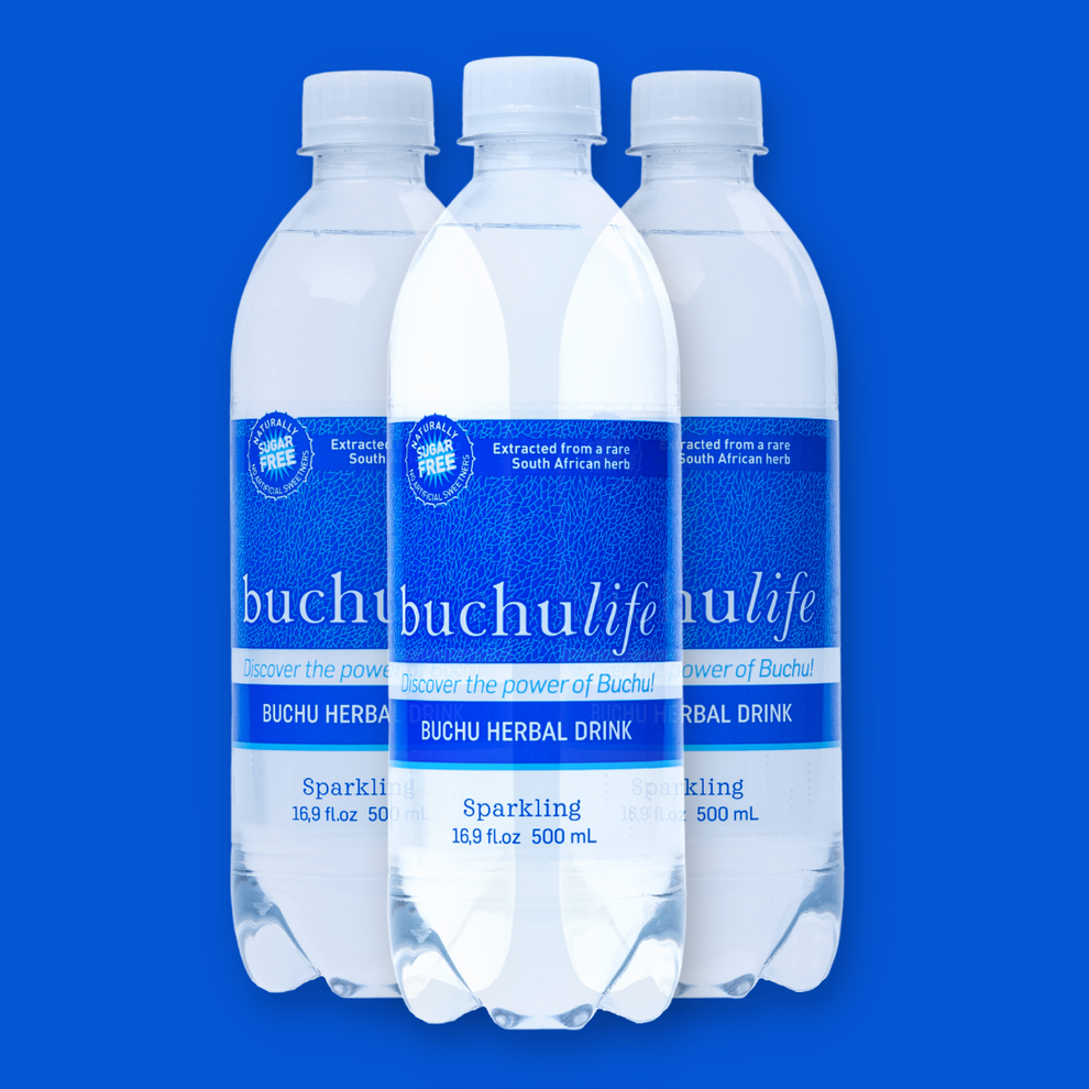 Herbal Buchu Water | Shop Online | Buchulife – Skimmelberg